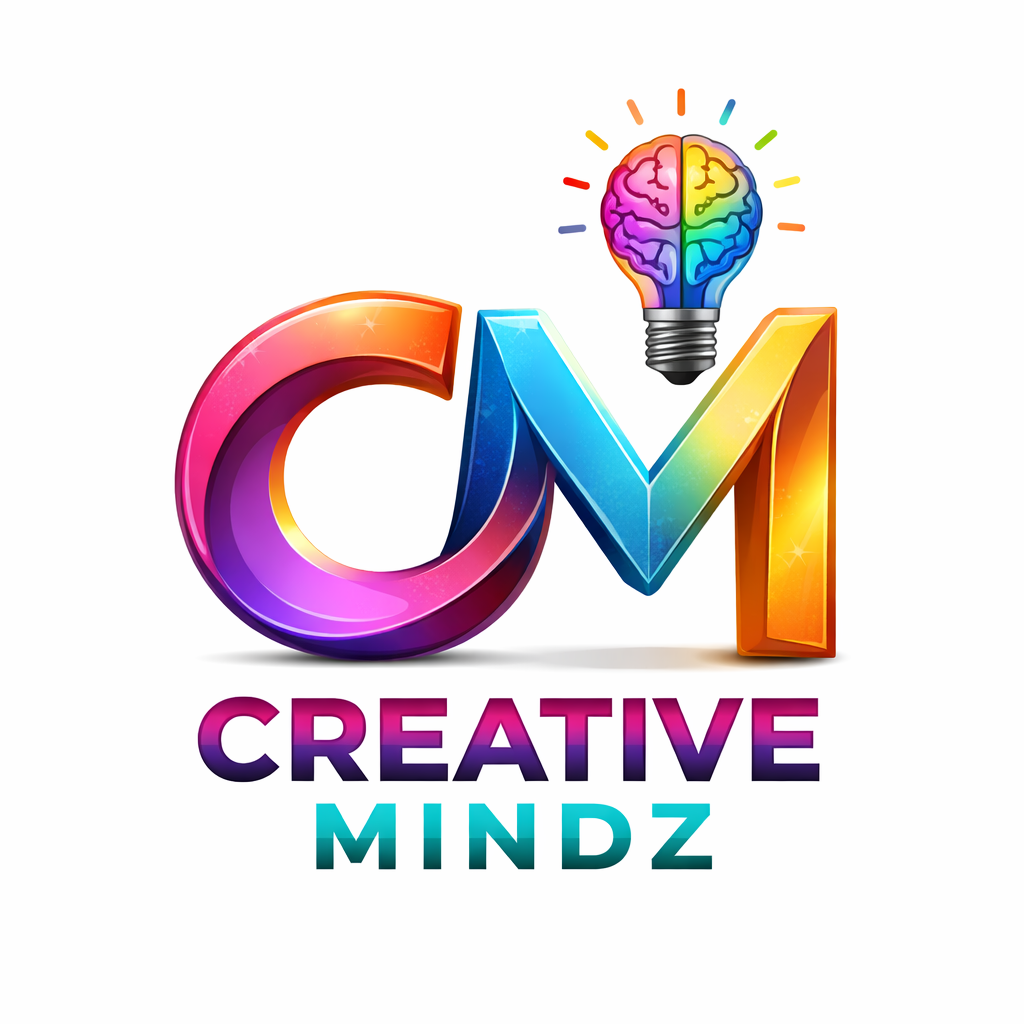 Creative Mindz